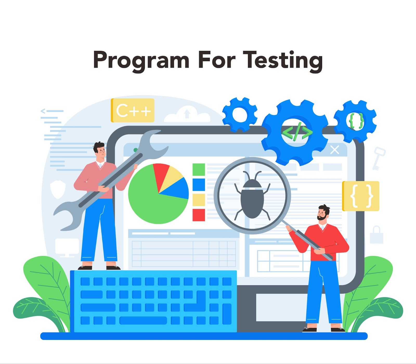QA Testing Tools: Boost Your Testing Efficiency